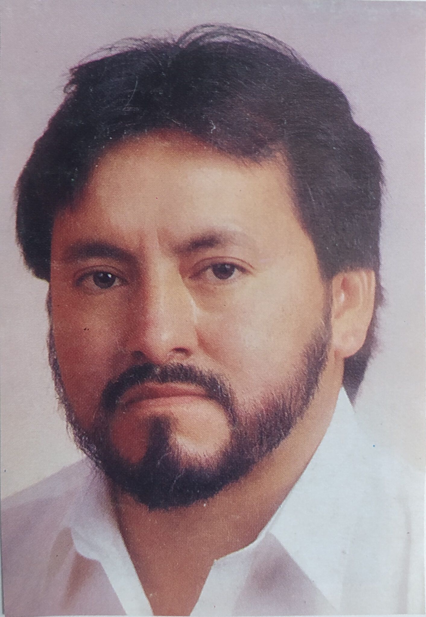 Tepito Arte Acá | Archivo Histórico de Daniel Manrique – obra de daniel ...
