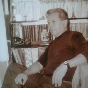 Tepito Arte Acá | Archivo Histórico de Daniel Manrique – obra de daniel ...